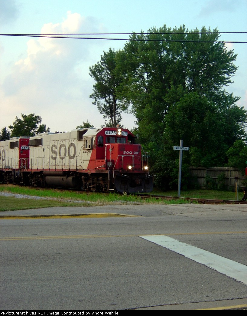 SOO 4425